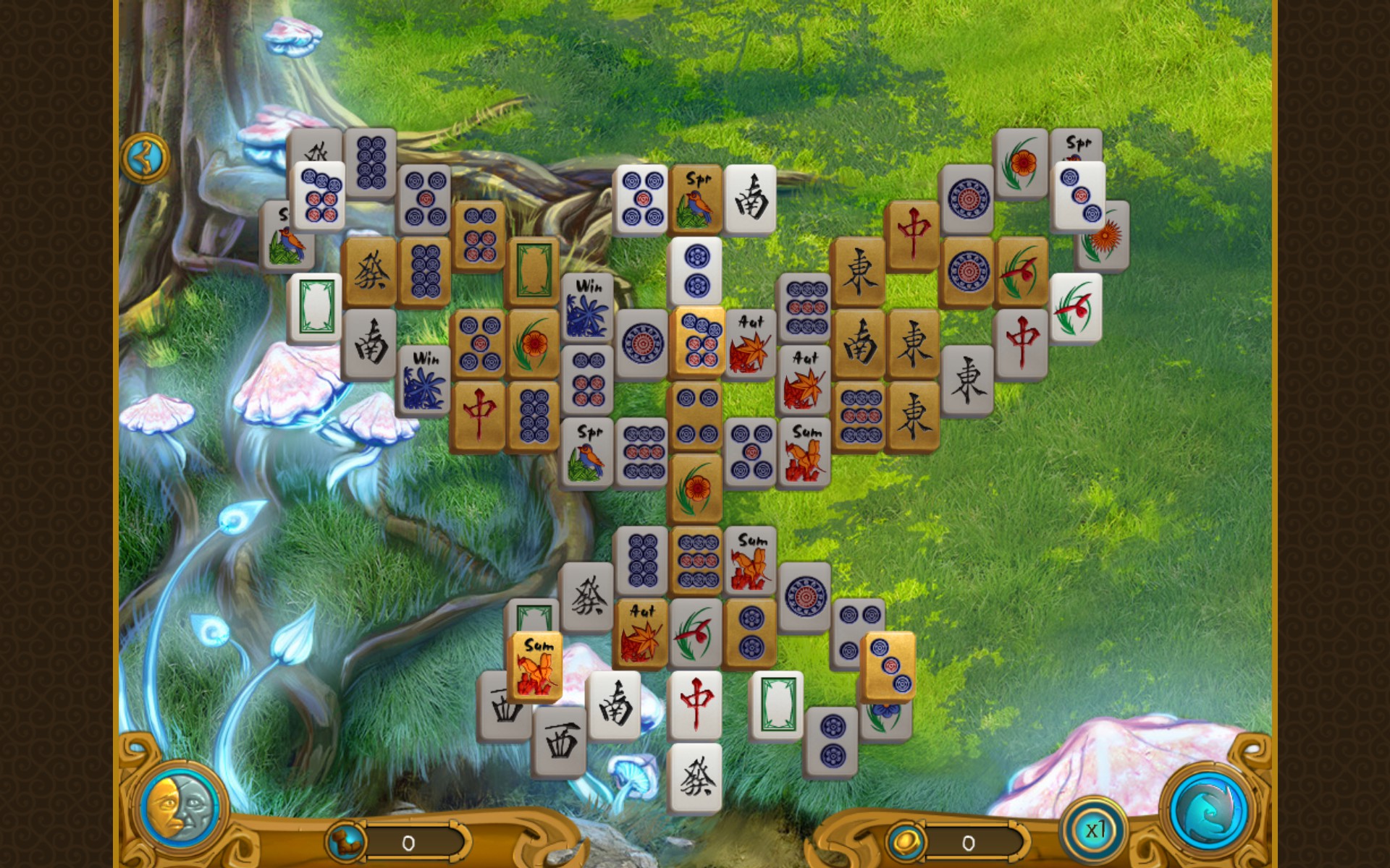 Mahjong Magic Journey Review