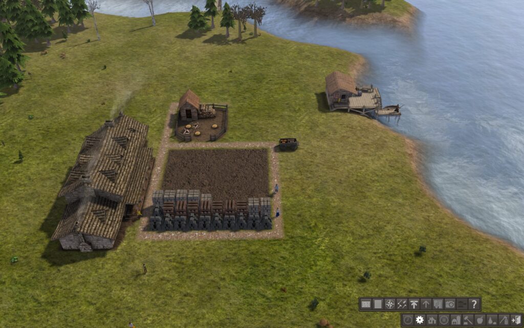 Banished Review